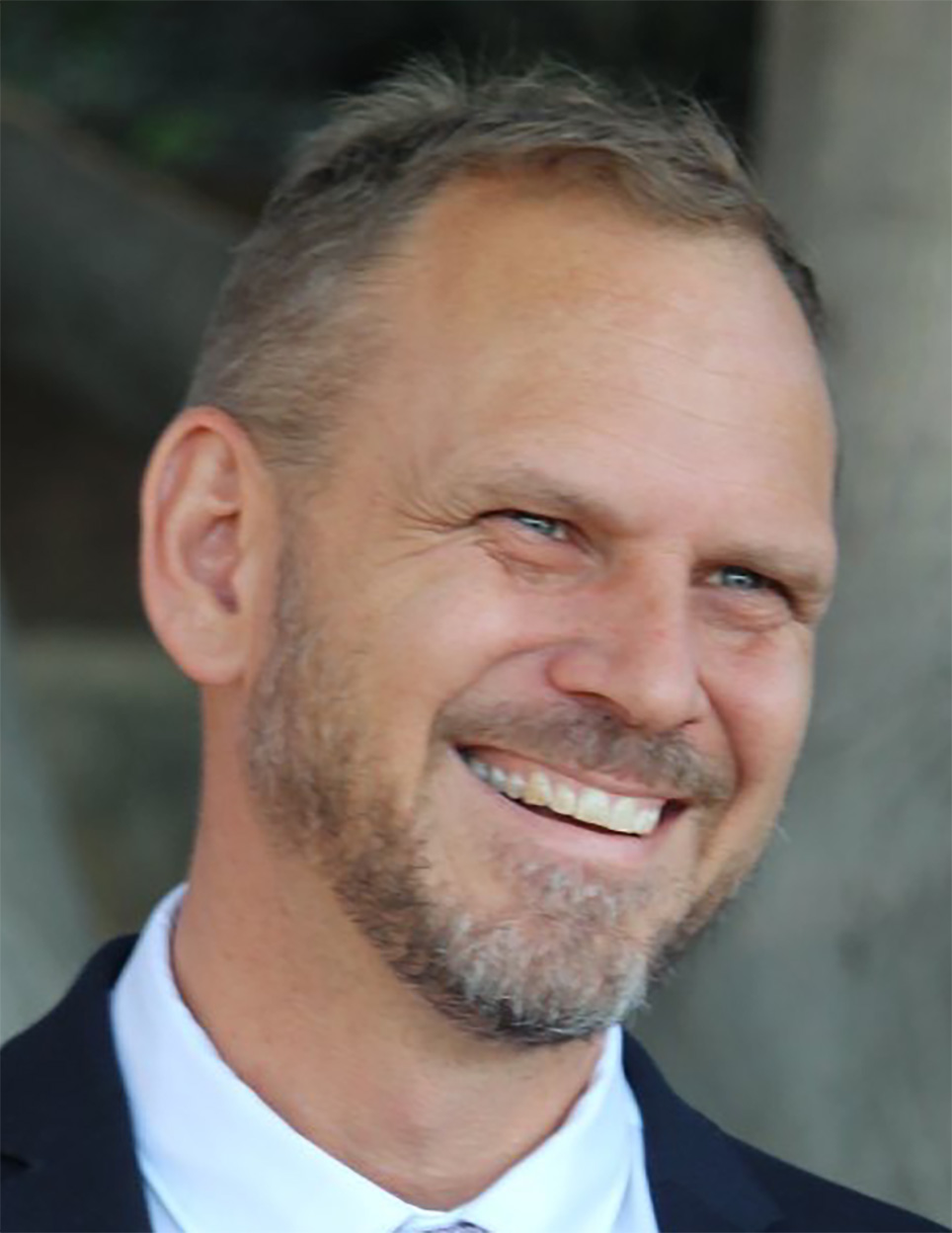 Associate Professor Stuart Turville